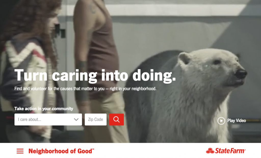 The appeal to emotion; Sappy vs. Genuine | Aha! :: Elliance Blog