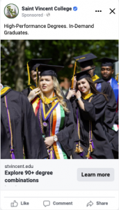 Aha! :: Elliance Blog