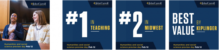 Aha! :: Elliance Blog