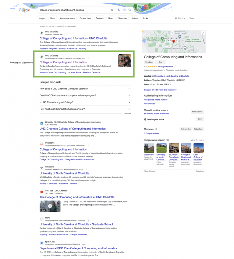 Aha! :: Elliance Blog