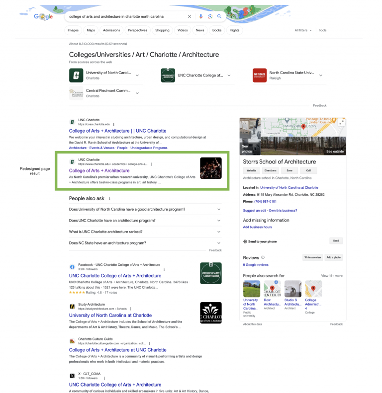 Aha! :: Elliance Blog