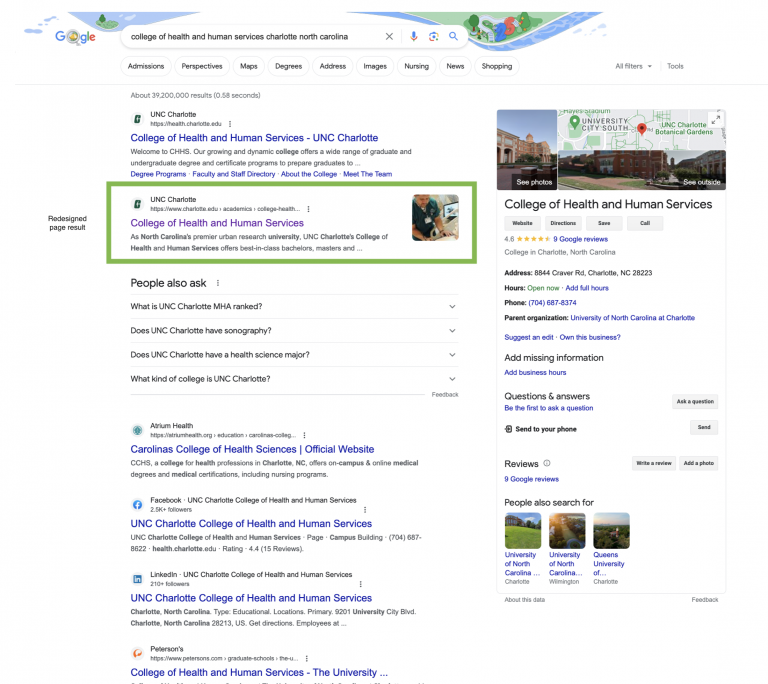 Aha! :: Elliance Blog