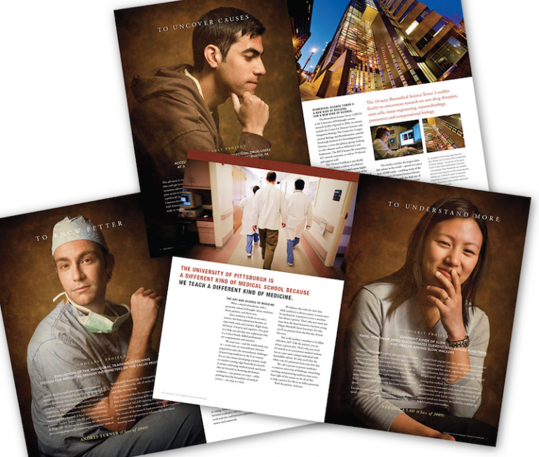 Aha! :: Elliance Blog